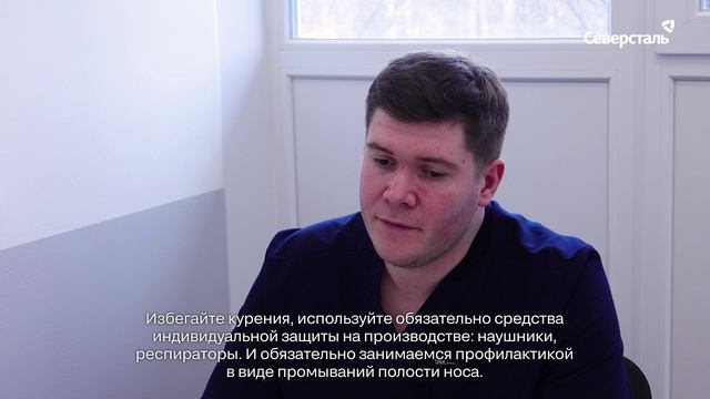 В Оленегорске прошёл визит врачей клиники «Скандинавия» при поддержке «Олкона»