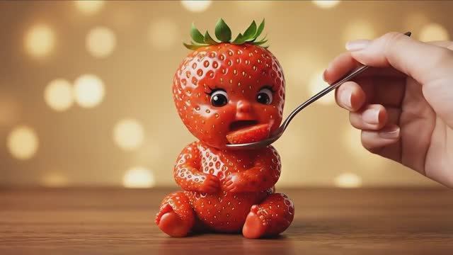 ФРУКТЫ МАЛЫШИ 🚀🤪✨ видео для детей и взрослых, мультики для детей