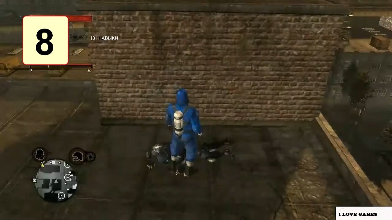 Прохождение ►Prototype 2◄【• Выпуск• #8】