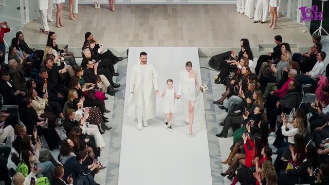 Финал конкурса «МОСТ В БУДУЩЕЕ»: Игорь Гуляев, робот  «Володя» и новые имена в мире моды