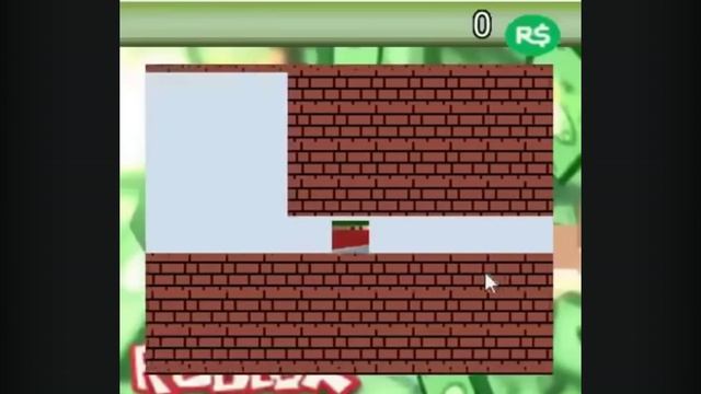 "Free Robux" virus psa