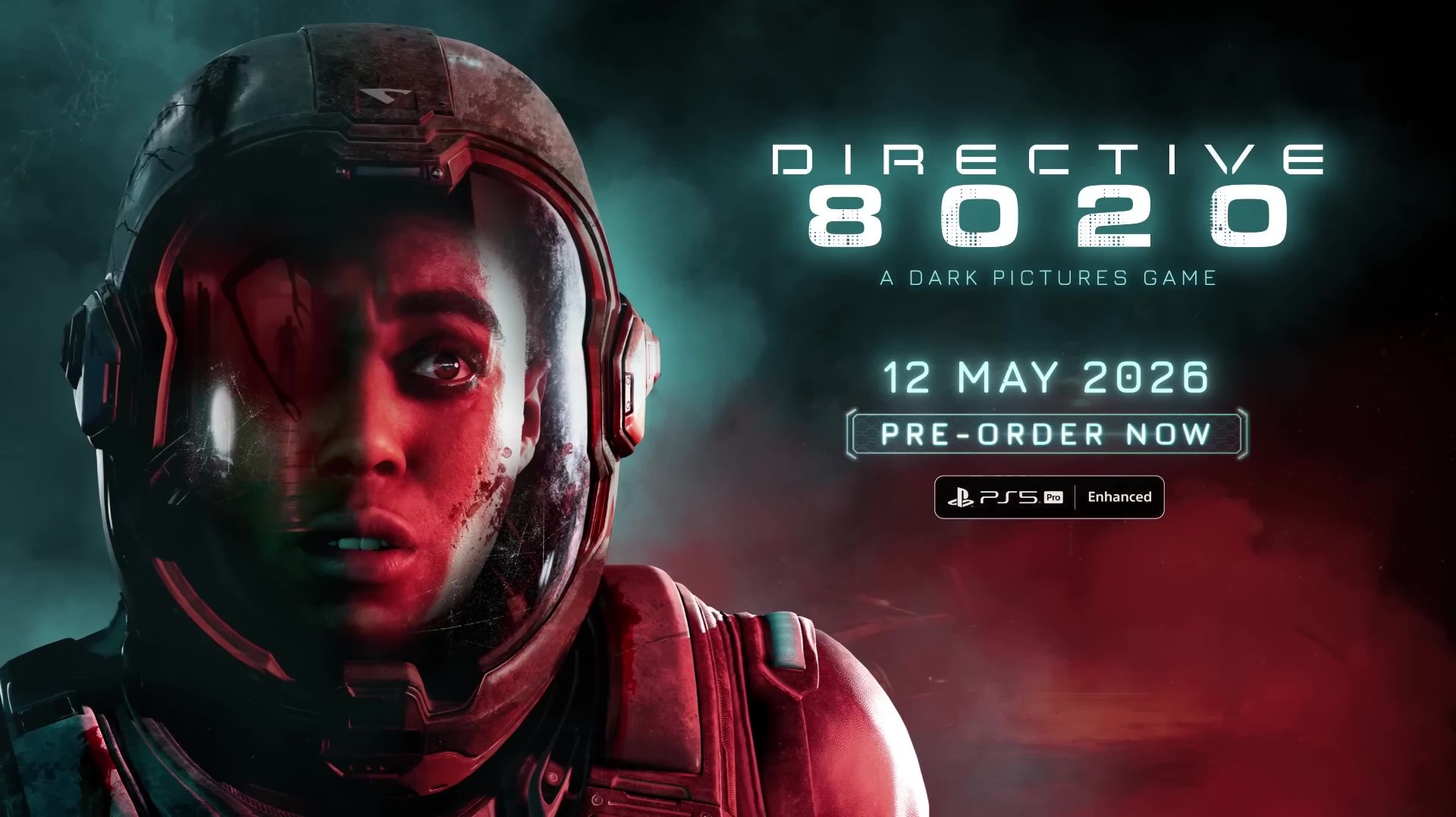 Directive 8020 - Трейлер преимуществ PS5 Pro