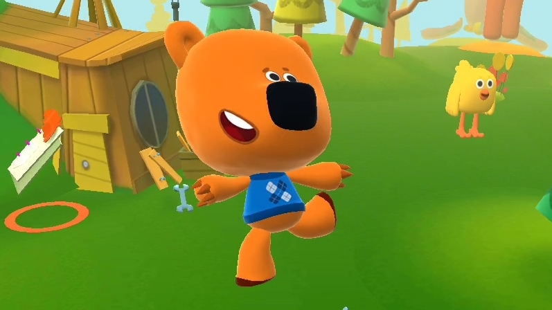 Ми ми мишки. Мимимишки. Ми-ми-мишки.