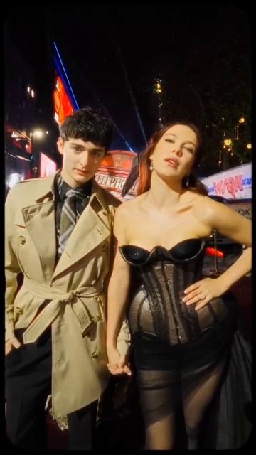 Презентация финального сезона ОСД 🔸 Очень странные дела