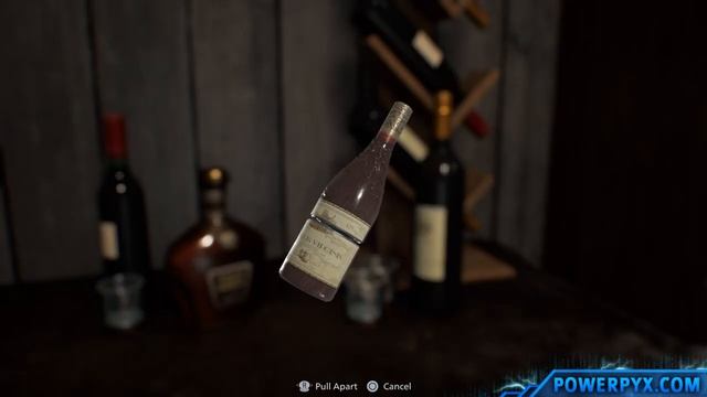 Resident Evil Requiem - VIP Suite Double Helix Puzzle Solution