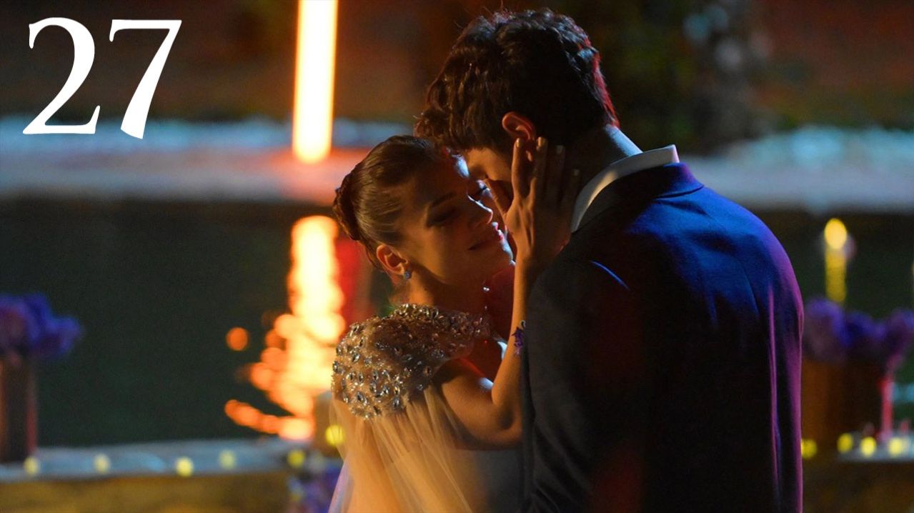 Преемник зов предков 27 серия анонс