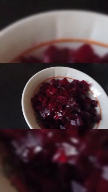 Лёгкий салатик