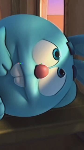 КРОШ ПРОПАЛ БЕЗ ВЕСТИ 😱