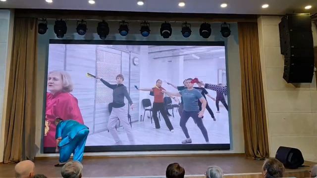 Солнечное тайчи, стиль Сунь, 6-й Слёт оздоровительных групп, 2026