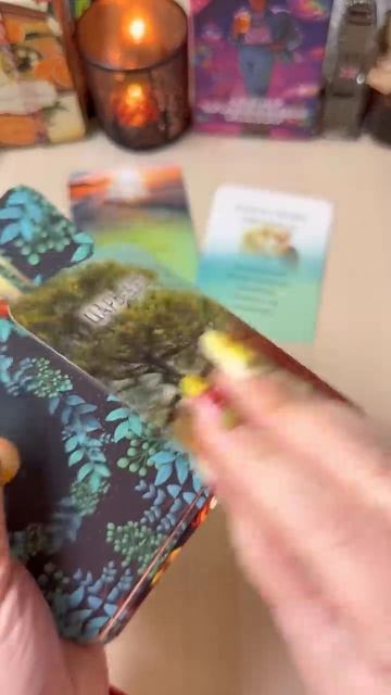 5 Писем от Высших Сил #послание #гадание #tarot #раскладтаро #гадалка