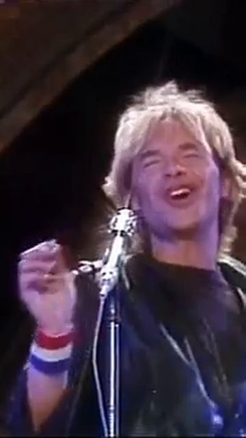 Secret Service - Flash In The Night