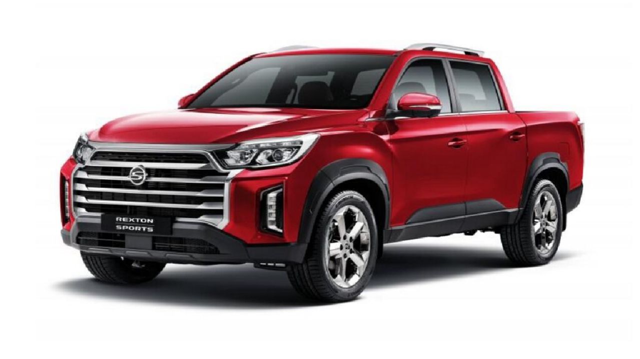 ZENITH Z7 : Прописка ключей при полной утере и отключение ИММО на KGM REXTON SPORTS 2025