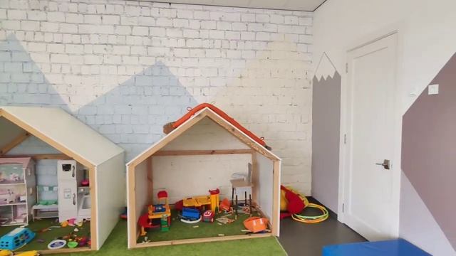 Граблюк Александр  — видеопрезентация специалиста по дизайну интерьера для сайта Redfiks