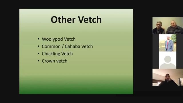 Покровные культуры 2 из 4  Бобовые с Шейном Мейером, Джеем Брандтом и Дэйвом Брандтом
