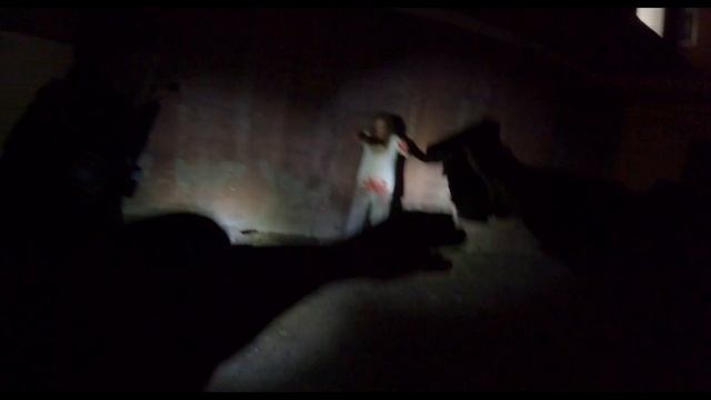 Оно: Дом зла - 2026 (03)