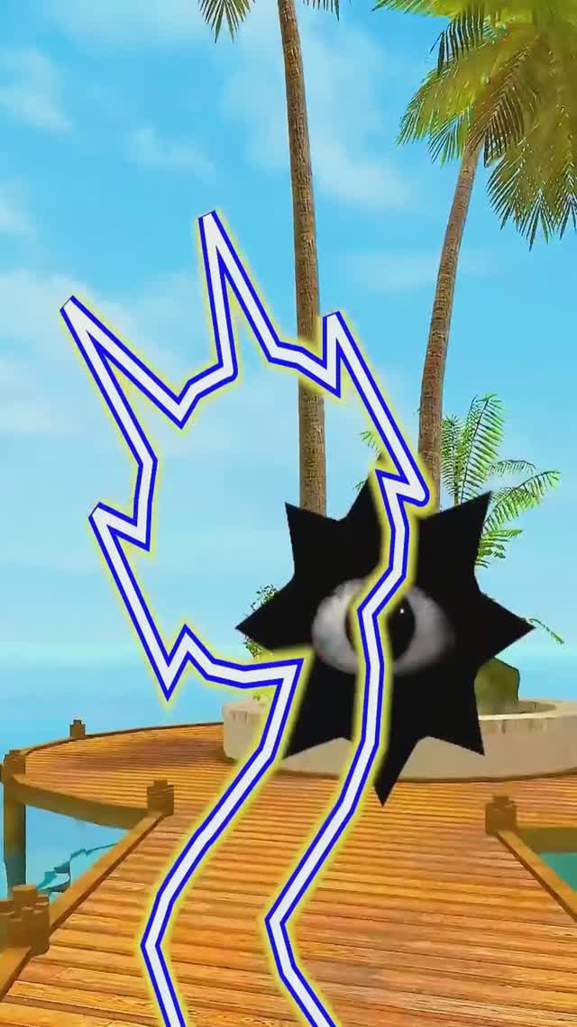 Catch 2D Phase 3 Durple Sprunki.#incredibox #sprunki  #horror