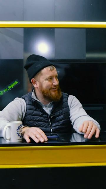 Грузовики https://t.me/vk_logistik от самого первого - Казбекович и его история