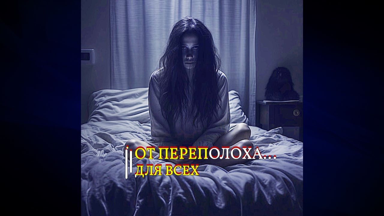 ОТ ПЕРЕПОЛОХА…ДЛЯ ВСЕХ…