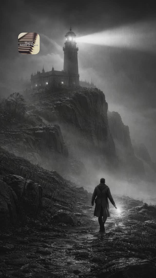 Истории, рассказанные звуками природы 🌿📖🌿