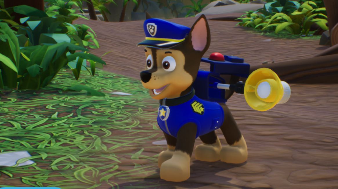 Щенячий патруль. Щенячий патруль мир. Крепыш строитель. Скай. Гончик. Часть 12