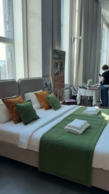 Слет отелей 2026: новые знакомства, ценный опыт и эмоции клиентов