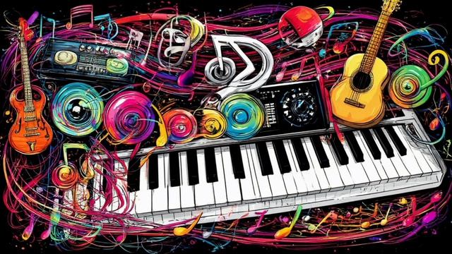 Симфония Разломов  №390| Ирина Одарчук Паули