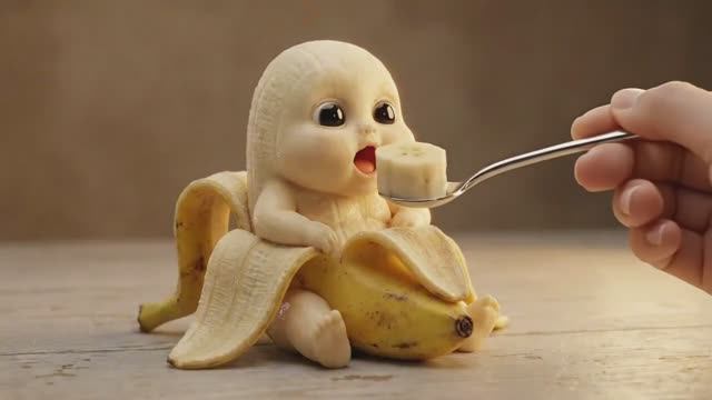 ФРУКТЫ МАЛЫШИ 🚀🤪✨ видео для детей и взрослых, мультики для детей