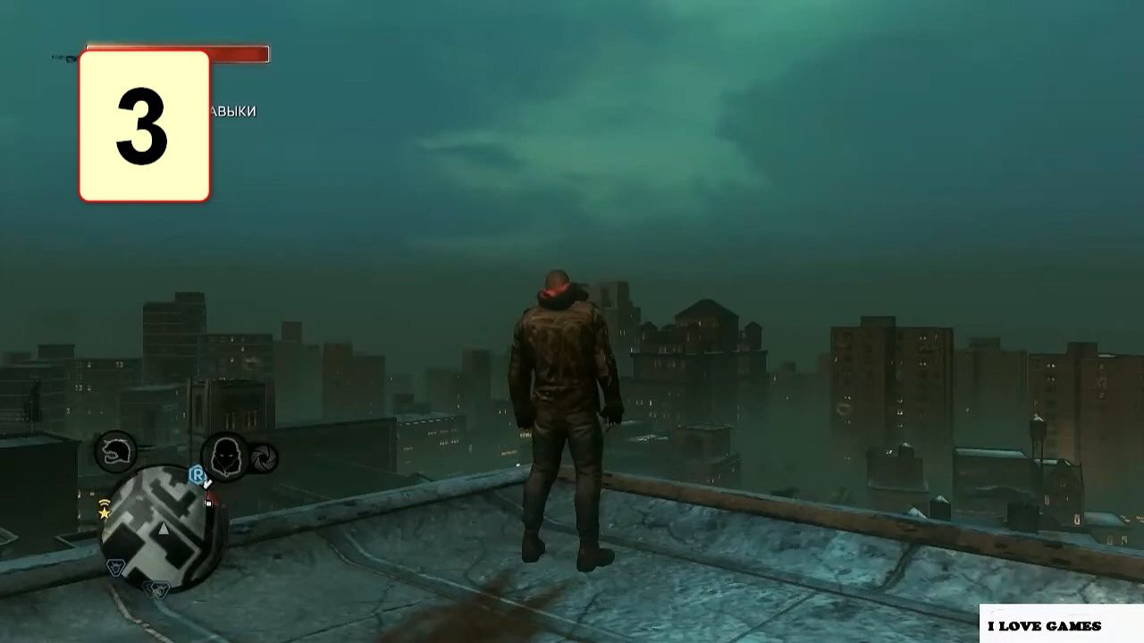 Прохождение ►Prototype 2◄【• Выпуск• #3】