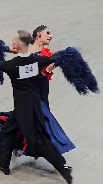 Unstoppable Today-Russian Championship 2026-Beresnev Nikita And Islamova Alina