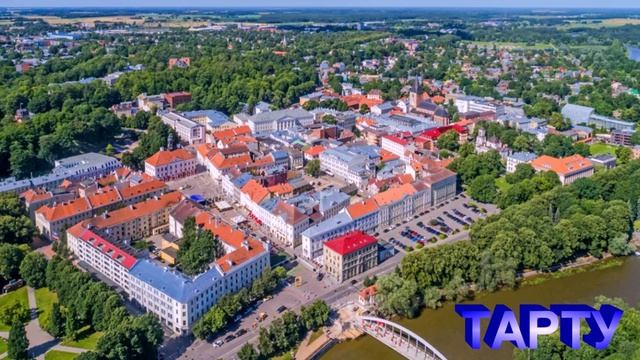 Города построенные русскими которые сейчас за границей