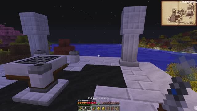 SevTech ages #12 прохождение всей сборки !