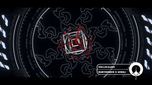 Subtronics x Wooli - Hallelujah.