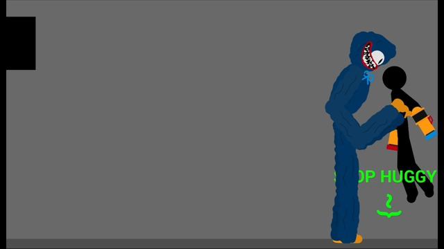 хагги вагги [ТЕСТ]