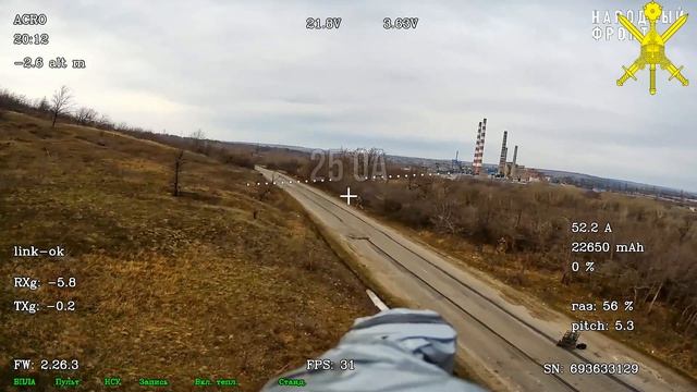 Сдача нормативов по бегу