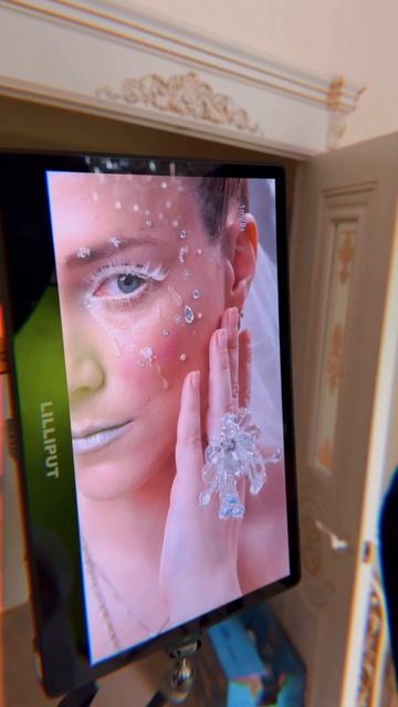 #backstage #ИлонаКрасникова #закружила