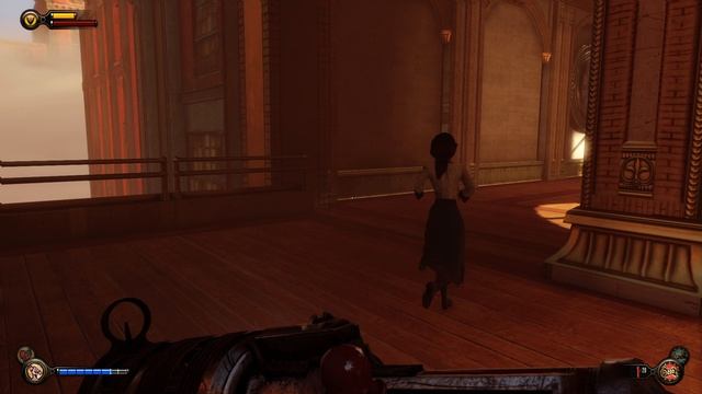 Bioshock Infinite ч6