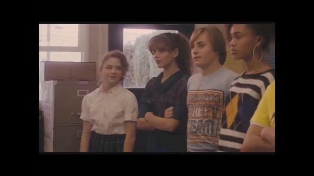 Хайли  Штайнфельд- энергия  юности