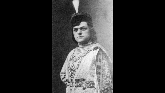 Гвидо Вольпи - тенор