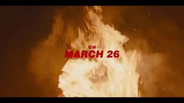 «Что‑то очень плохое должно случиться» выйдет уже СЕГОДНЯ — хоррор-сериал.