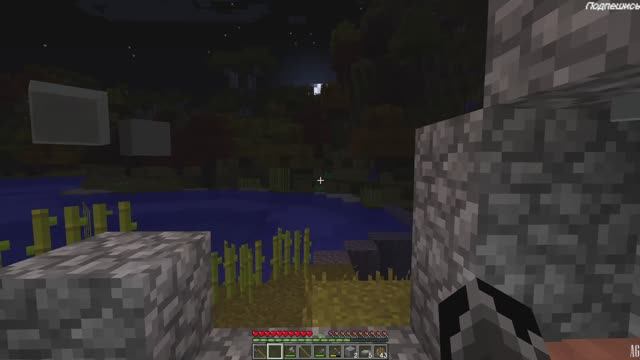 SevTech ages #1 прохождение всей сборки !