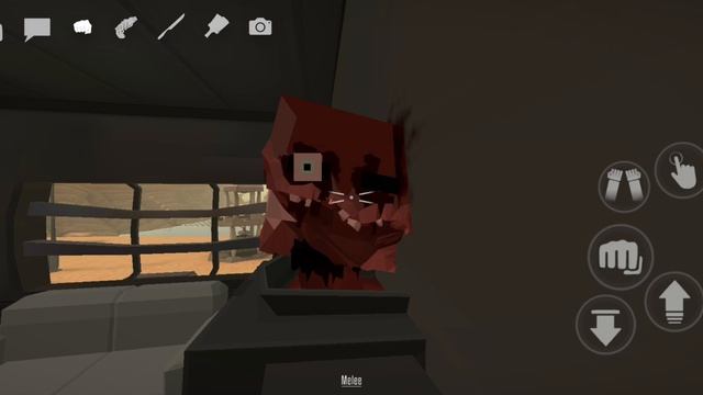 Gorebox) Зомби Апокалипсис #1