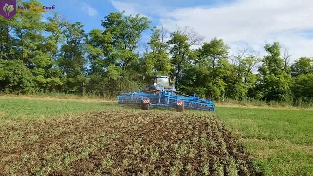 Борона МИКС-750