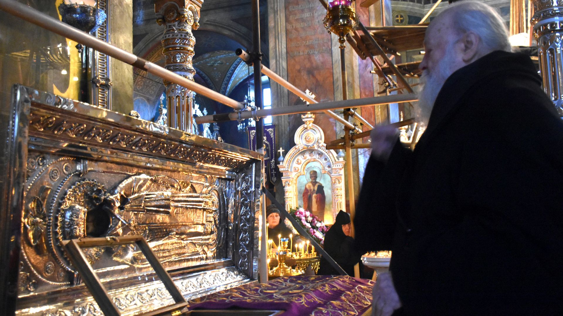 Моя святая Русь!