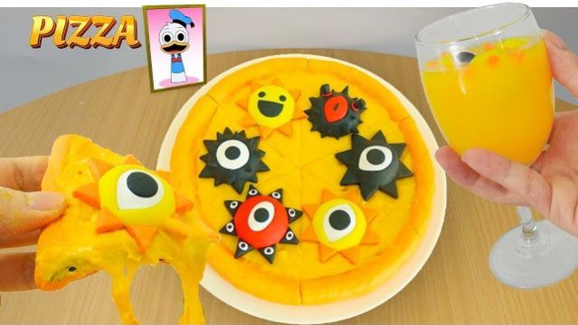 ГОТОВИМ СПРУНКИ ЕДУ! ПРИКОЛЬНАЯ КУХНЯ SPRUNKI INCREDIBOX НЕ ПОВТОРЯТЬ ДОМА БЛИН НО КРАСИВО РЕАКЦИЯ