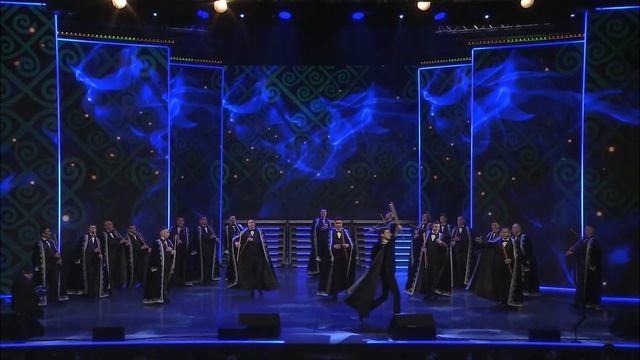 Впервые в Магнитогорске - Госансамбль кураистов РБ!