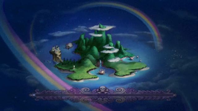 Питер Пэн | Приключения в Never Land | Знакомство с игрой #1
