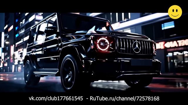 🔥 Популярная музыка в машину — новинки 2026, свежие треки для авто, топовые хиты для поездки