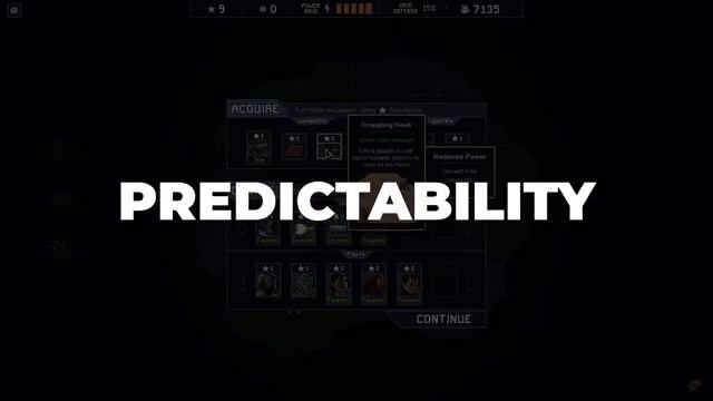 Как создавать динамичные головоломки - Into The Breach | Мыслить как геймдизайнер [RUS AI VO]