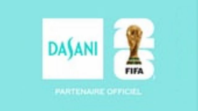 Dasani – Partenaire officiel de la Coupe du Monde de la FIFA 26