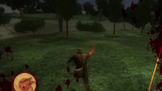 Прохождение  IThe Saboteur I  I часть15